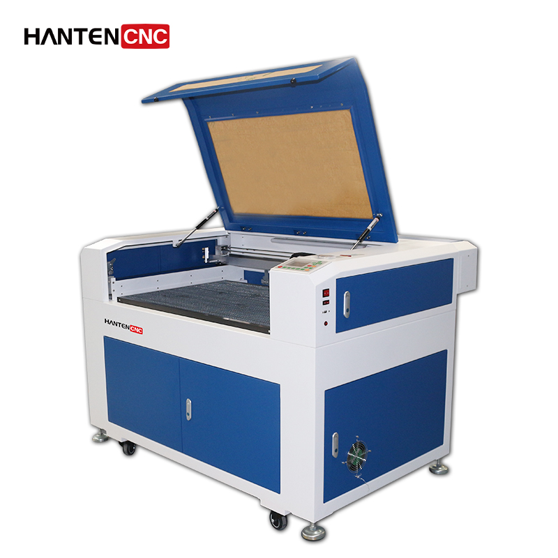 Jewelry Laser Engraving Cutting Machine News Hanten CNC jewelry-laser-engraving-cutting-machine-news-hanten-cnc